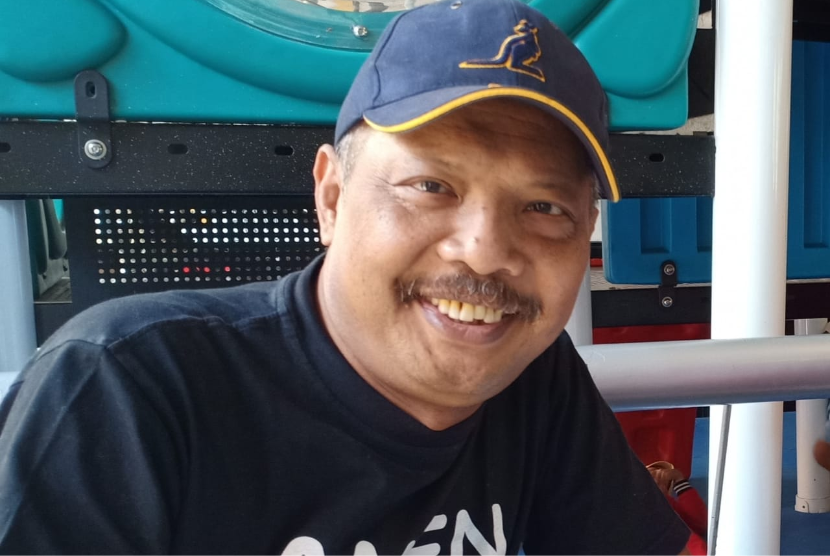 Tribute to Cak Samsul - Bengkel Narasi